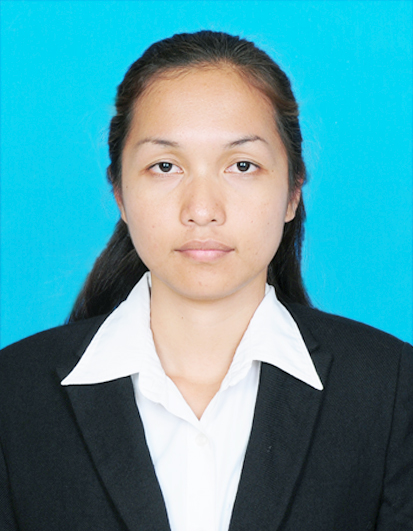 Name: Leakhena HANG Phone: 012594527 Email: leakhena.hang@itc.edu.kh ...